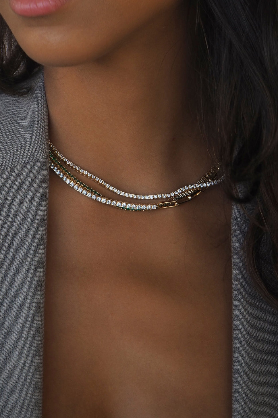 E V A Jewellery - Timeless Elegance & Contemporary Luxury from Ireland