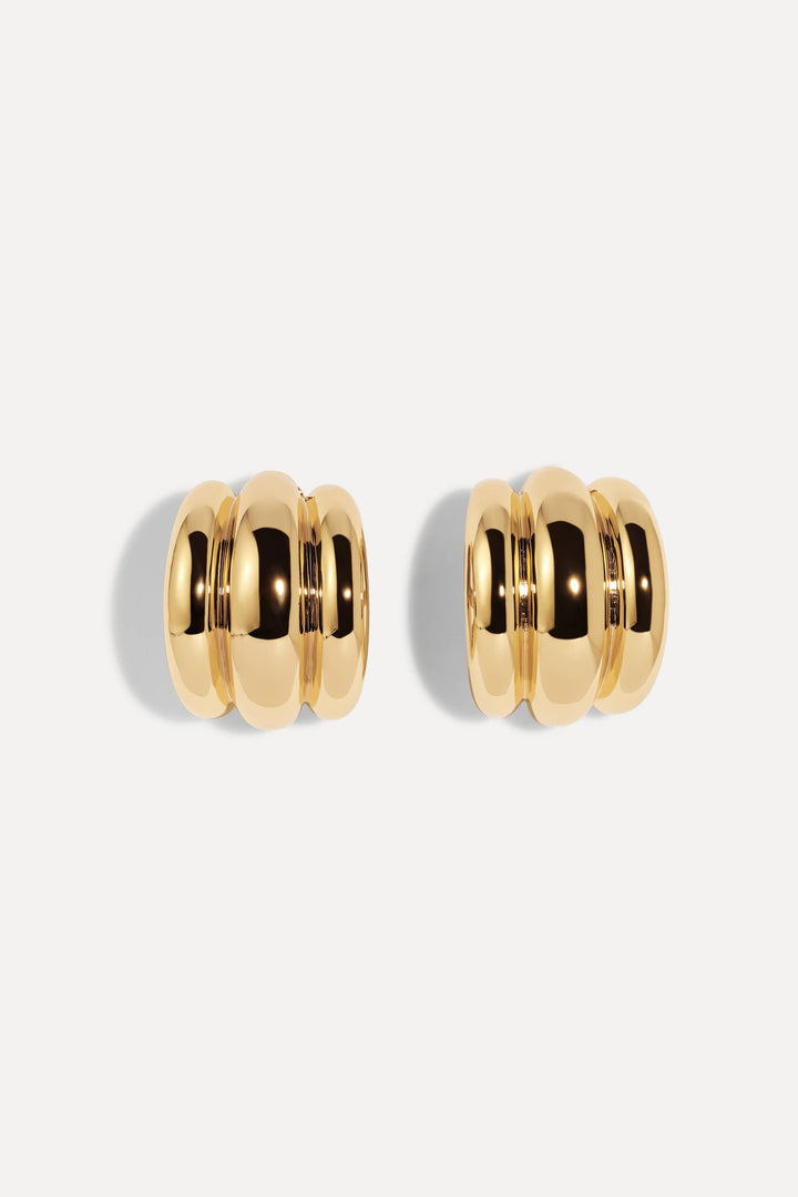 EVA Jewellery Earrings – E V A